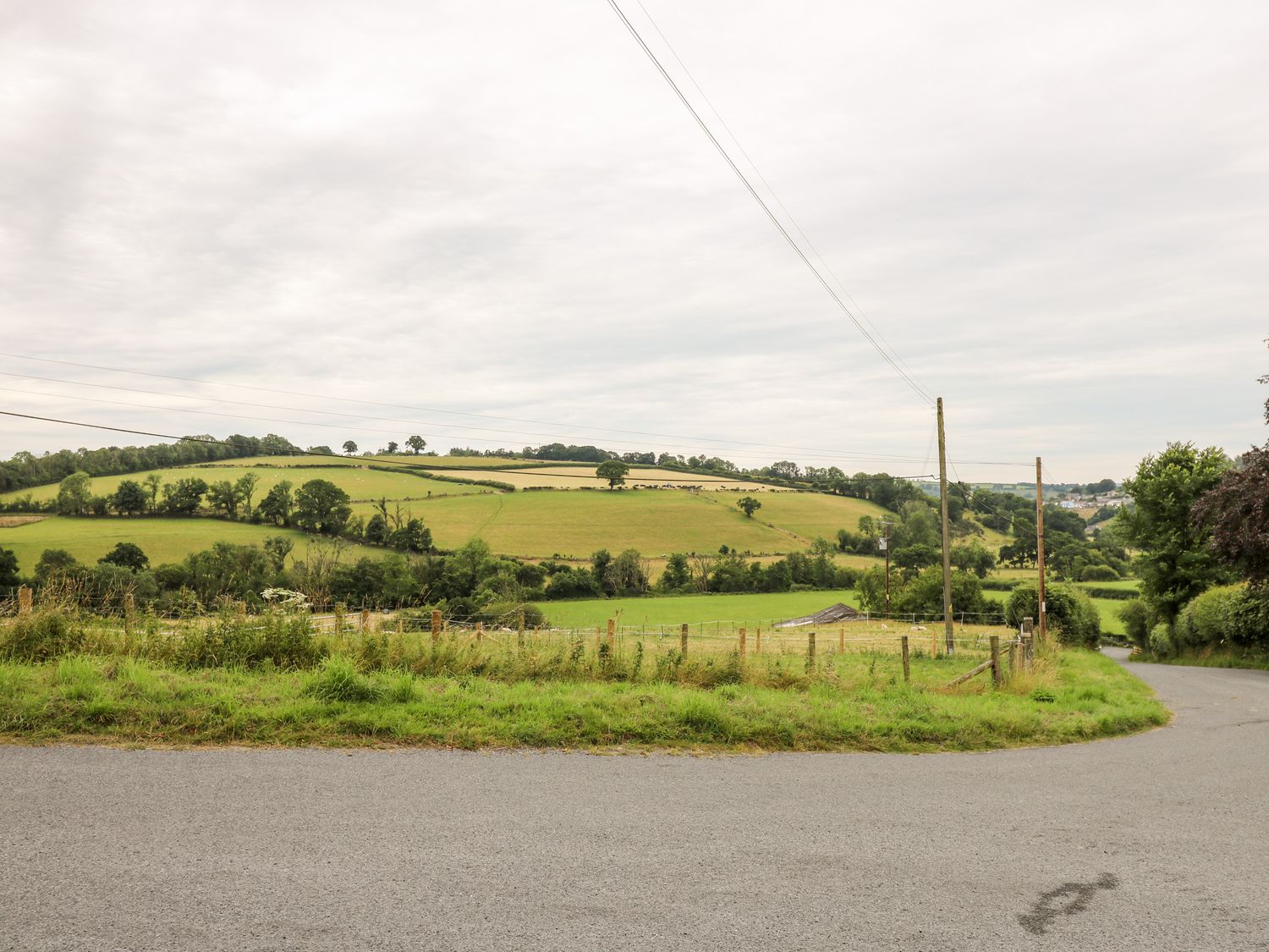 Things to Do – Faerdre-Fawr
